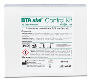 Tumor Markers | pbmc